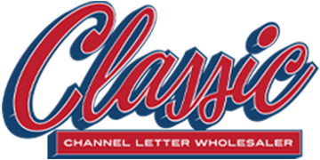 Contact Us - Classic Channel Letter Wholesaler